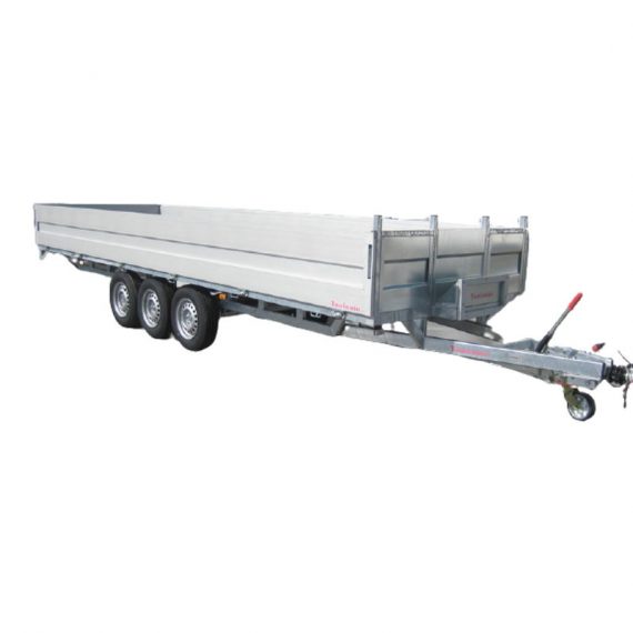 Atrelados - Toniauto - Atrelados e Reboques