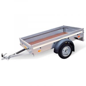 Atrelados - Toniauto - Atrelados e Reboques