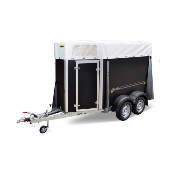 Atrelados - Toniauto - Atrelados e Reboques