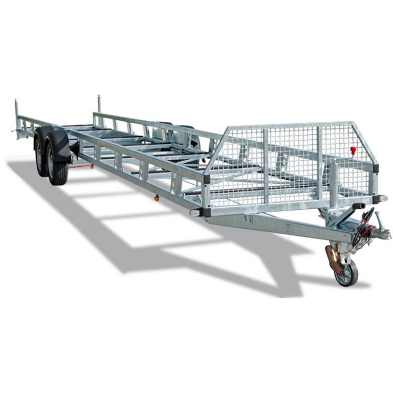 Atrelados - Toniauto - Atrelados e Reboques