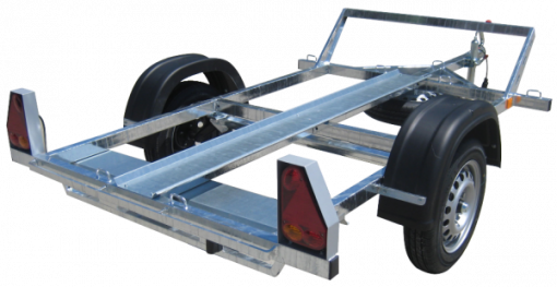 Toniauto Atrelados | Fabricante de Atrelados e Reboques