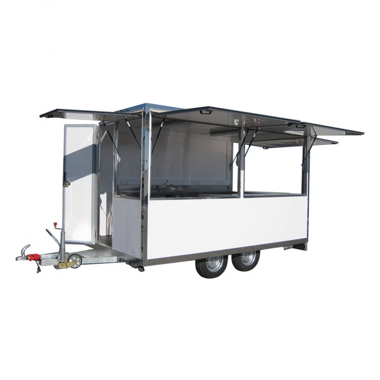 Toniauto Atrelados | Fabricante de Atrelados e Reboques