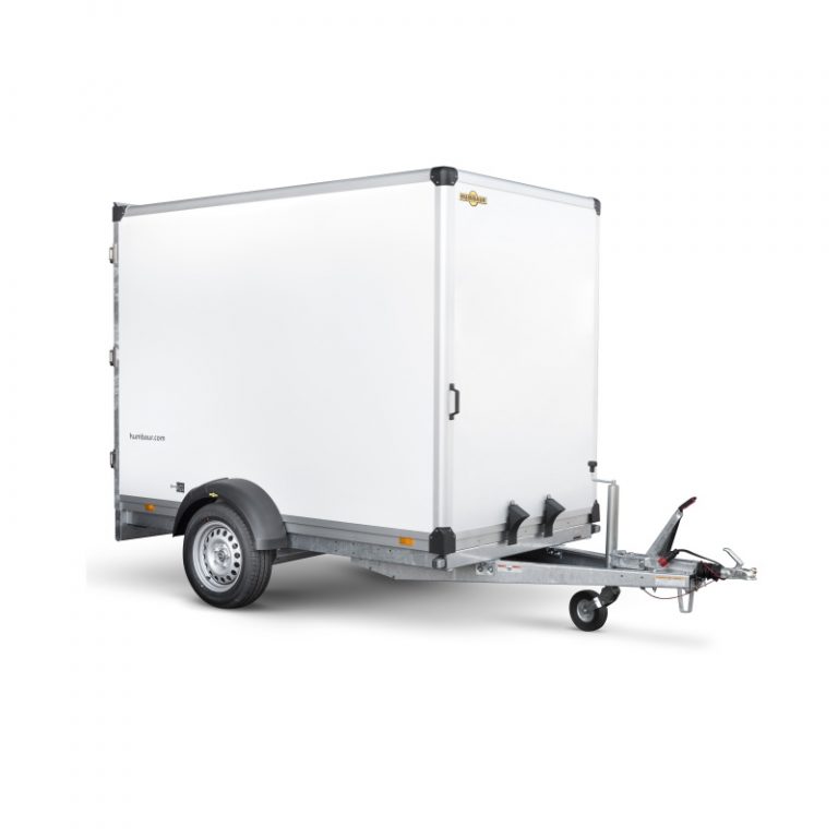 Atrelados - Toniauto - Atrelados e Reboques