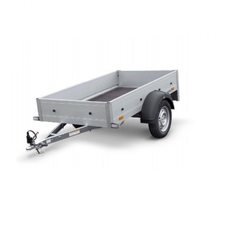 Atrelados - Toniauto - Atrelados e Reboques