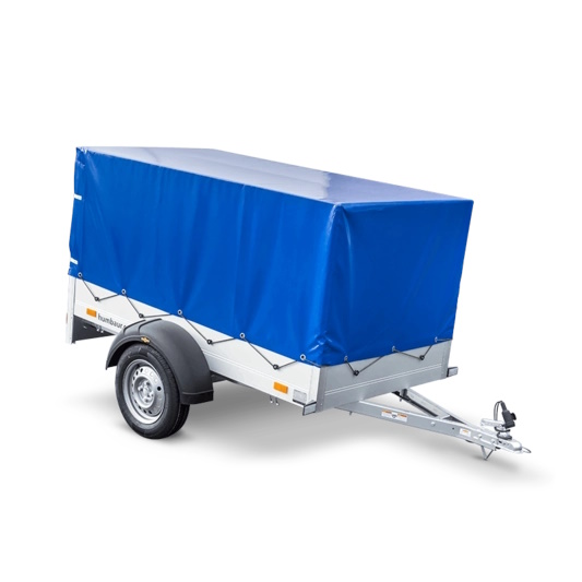 Atrelados - Toniauto - Atrelados e Reboques