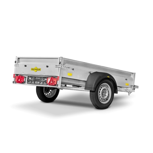 Atrelados - Toniauto - Atrelados e Reboques