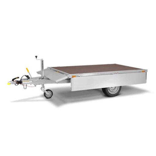 Atrelados - Toniauto - Atrelados e Reboques