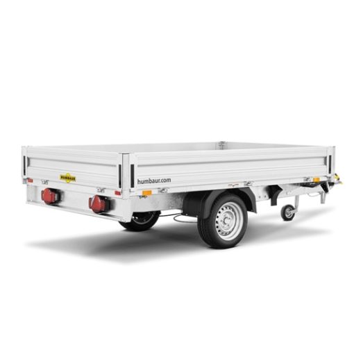 Atrelados - Toniauto - Atrelados e Reboques