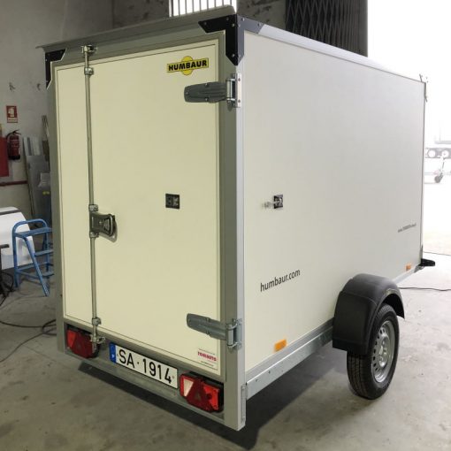 Atrelados - Toniauto - Atrelados e Reboques