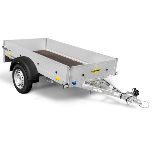 Atrelados - Toniauto - Atrelados e Reboques