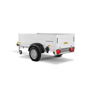 Atrelados - Toniauto - Atrelados e Reboques